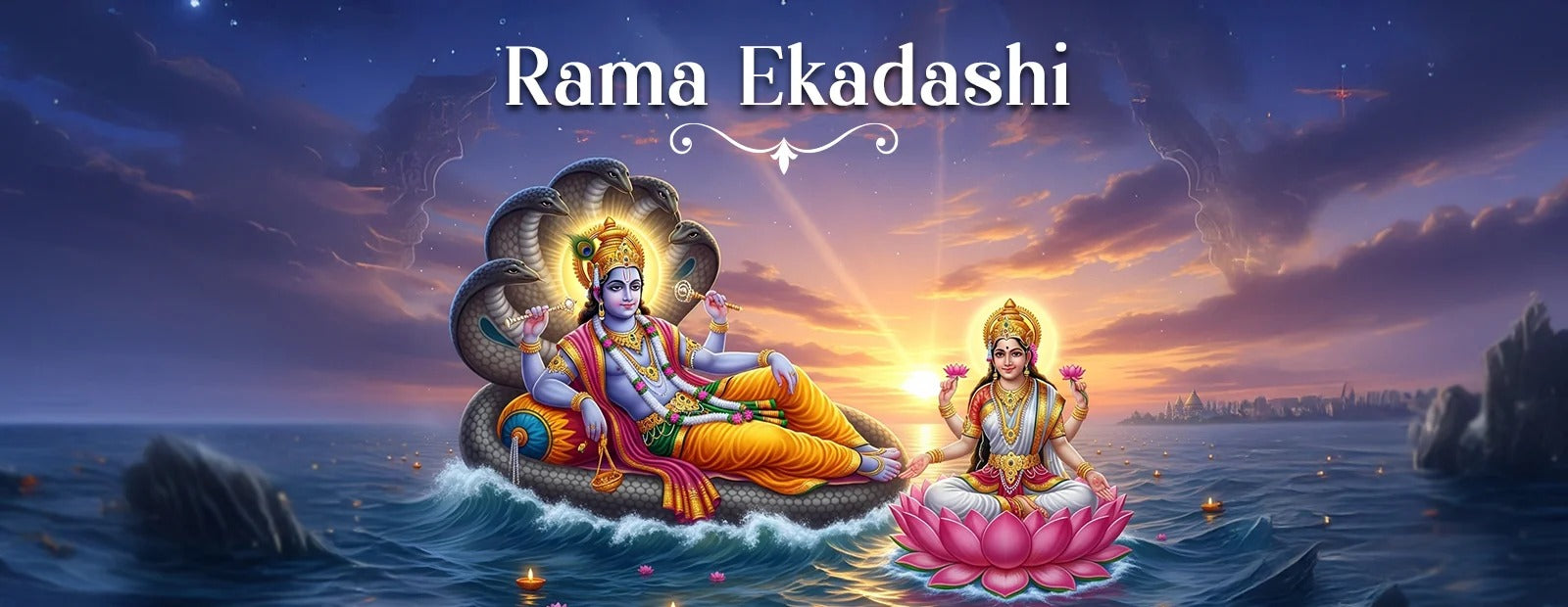 Rama Ekadashi: A Holy Day for Lord Rama Devotees in the USA — Giri USA