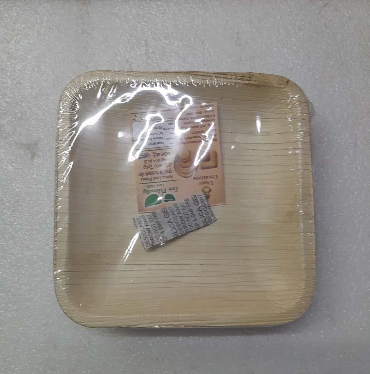 Giri USA - Betel leaf plate | Disposable Plates | Areca Nut Plate