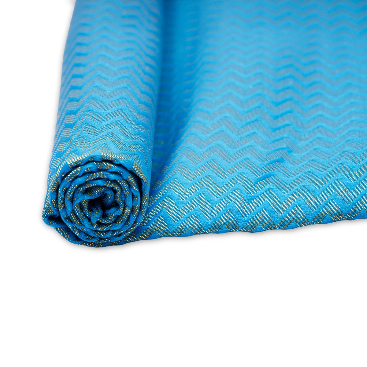 Giri USA - Blouse Bit 1 Meter | Jacquard Cloth | Unstitched Blouse Material