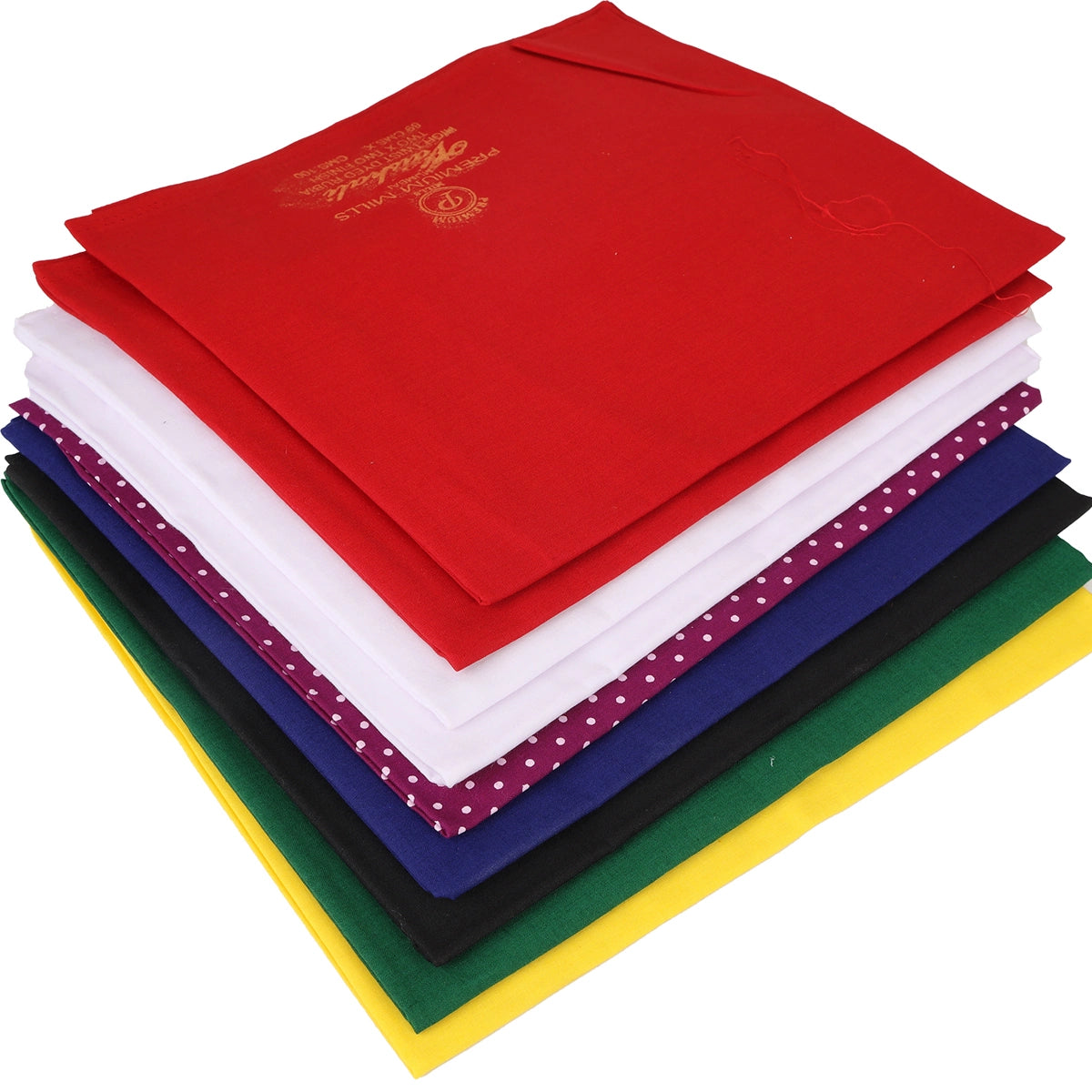 GIRI USA - Navagraha Cloth Set | Navagraha Vastram | Deity Clothes ...