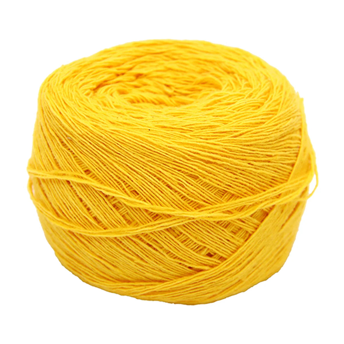 Giri USA - Yellow Thread | Cotton Thread | Pooja Thread