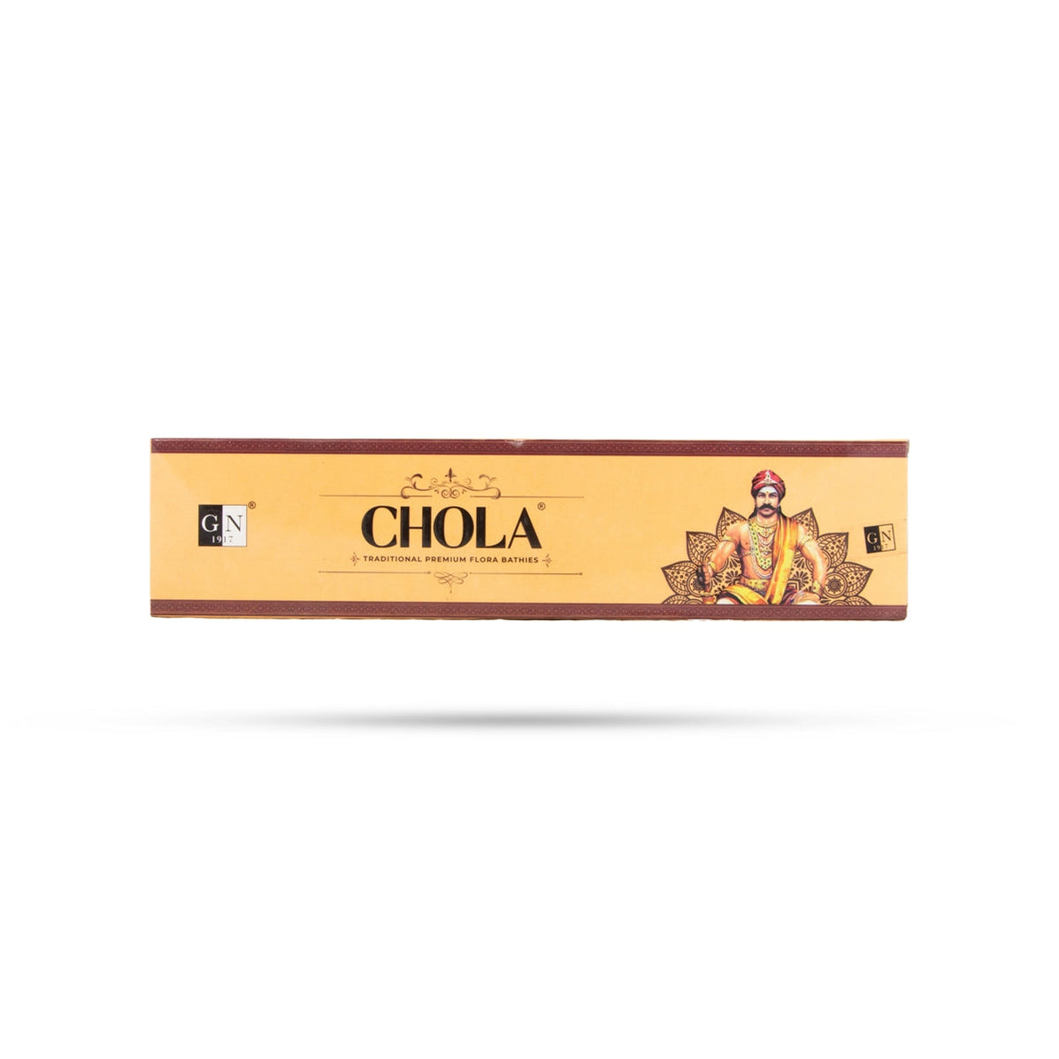 Giri USA - Chola Traditional Pooja Sticks | Agarbatti | Incense Stick