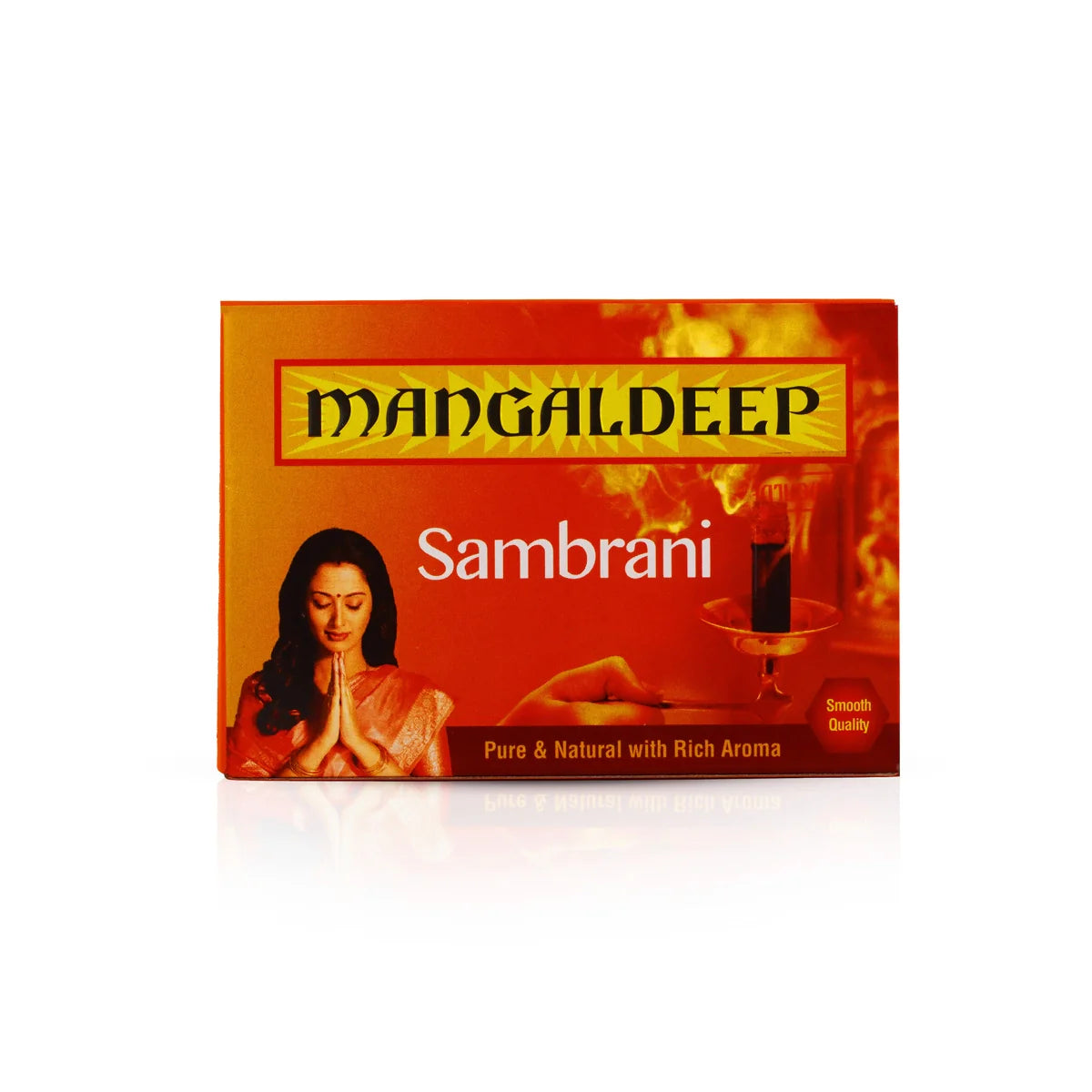 Giri USA - Sambrani Katti | Dhoop | Original Sambrani