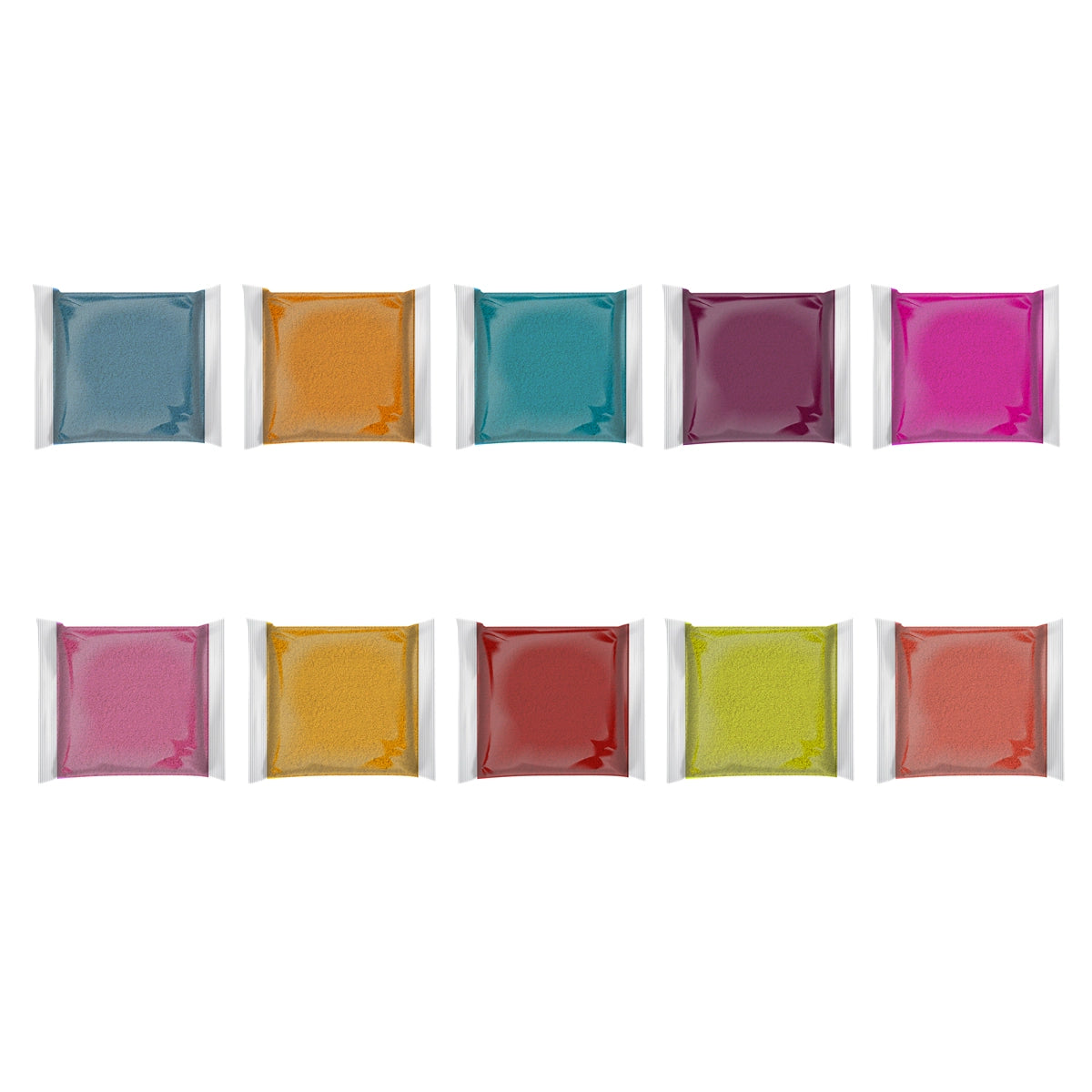 Giri USA - Rangoli Powder | Rangoli Colour Packet | Colour Kolam Powder ...