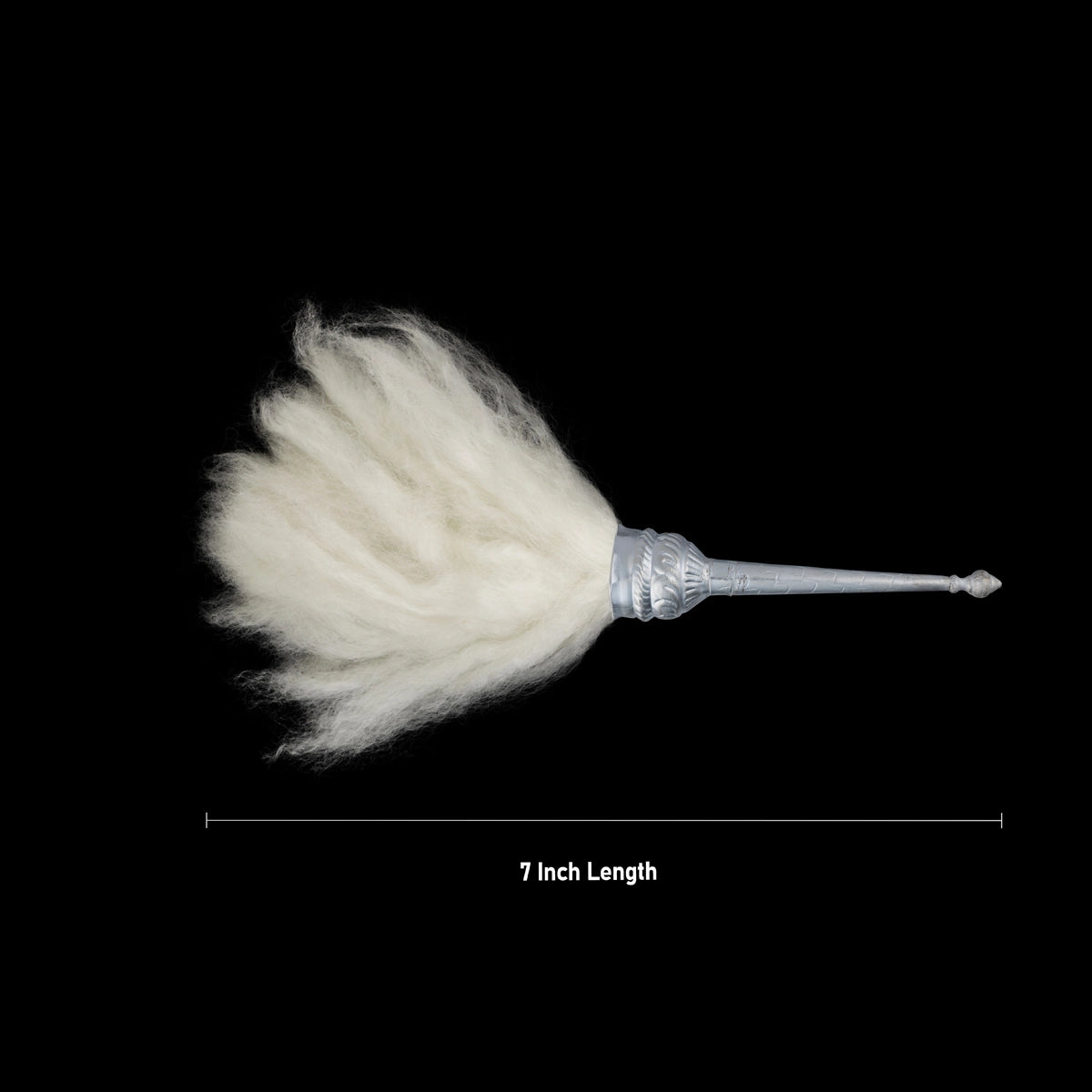 Giri - Venchamaram | Decorative Item | Pooja Decoration Items — Giri USA