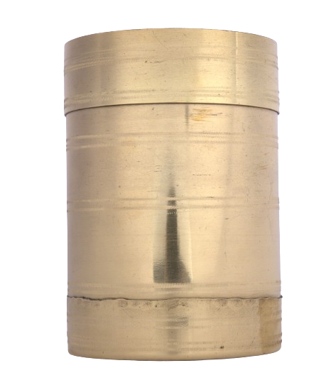 Giri USA - Brass Padi | Rice Pithalai Padi | Measuring Pot