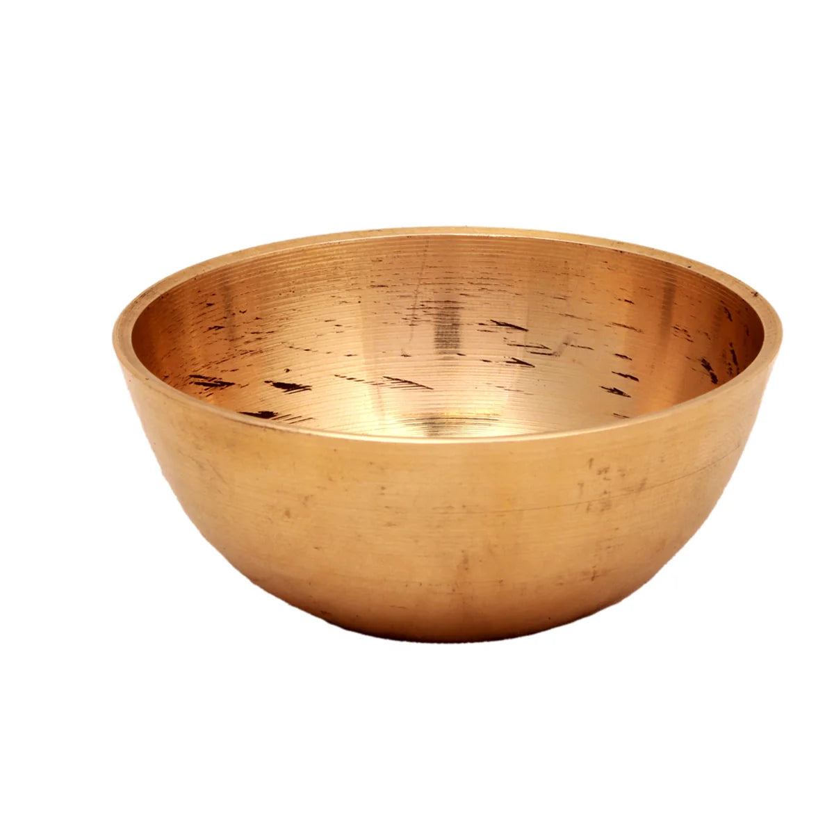 Giri USA - Brass Bowl | Katora | Pooja Bowl