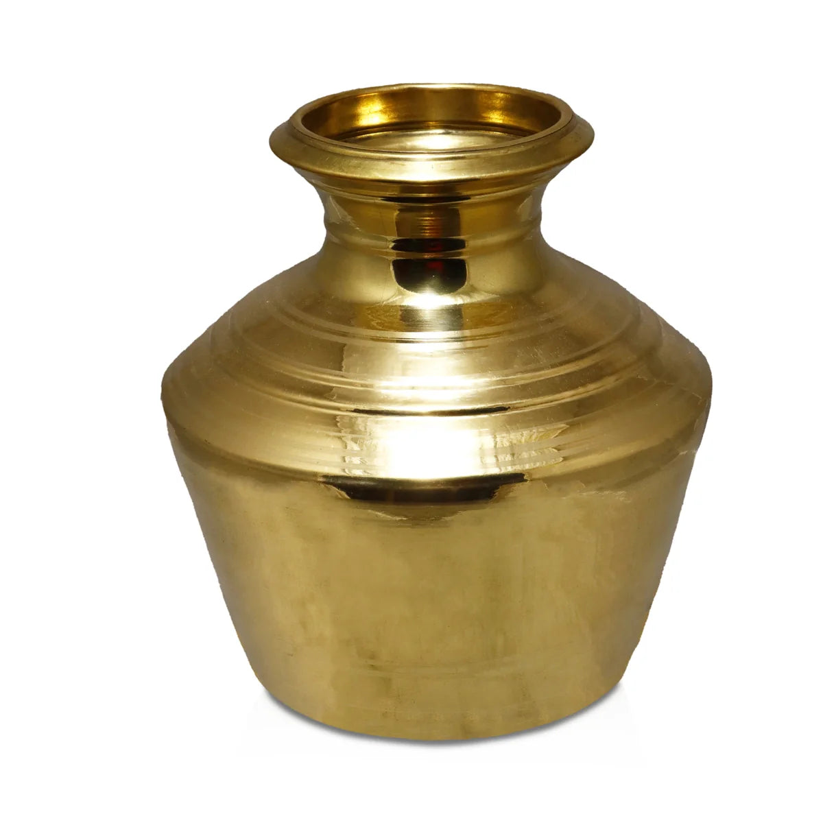 Giri USA - Brass Kudam | Kalash | Theertha Kudam