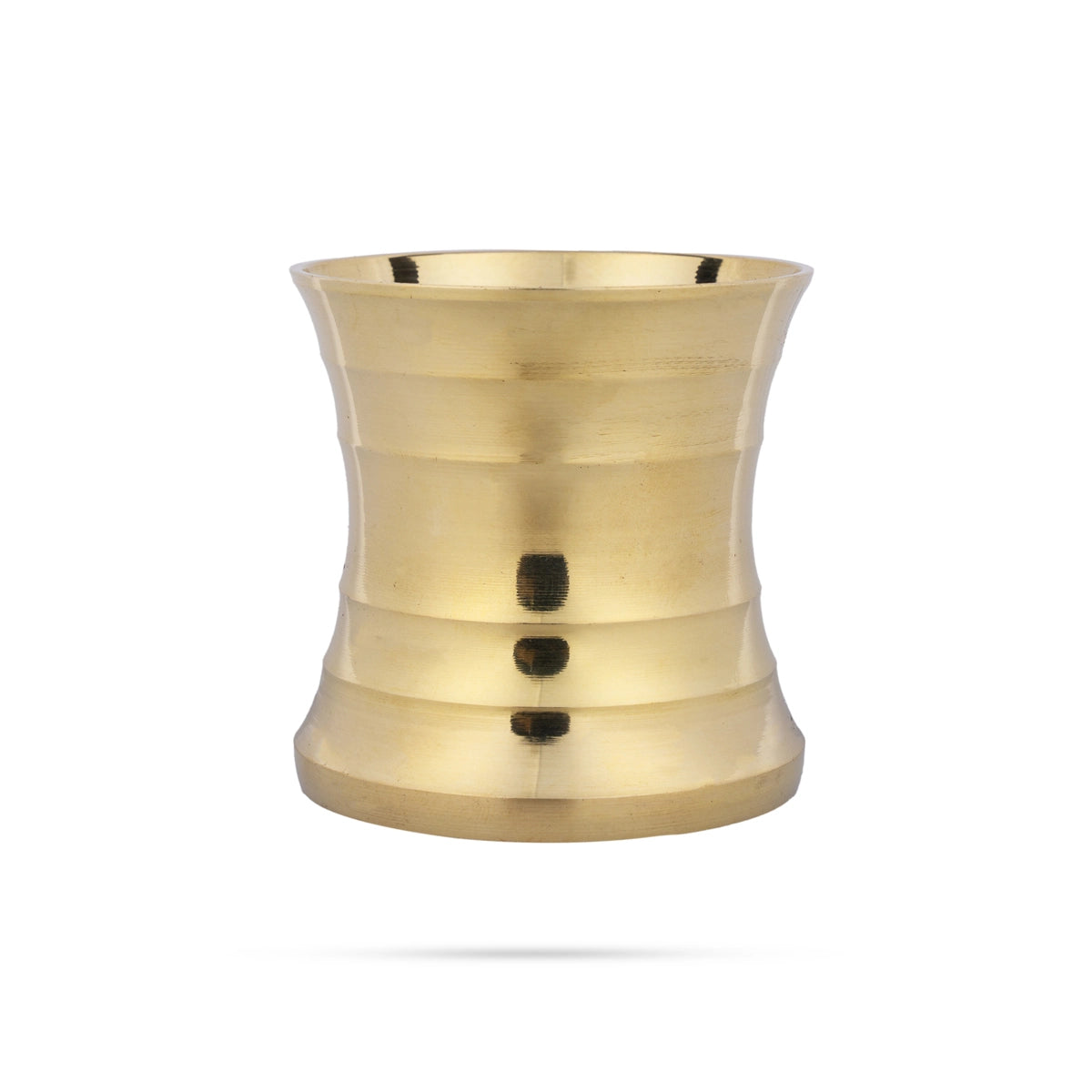 Panchapatra Set | Brass Panchapatra | Panch Patra — Giri USA