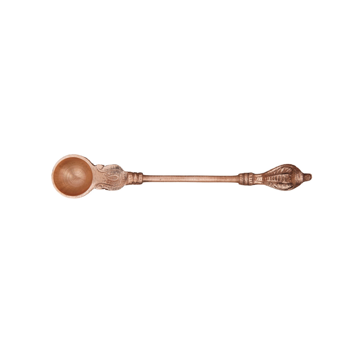 Giri USA - Copper Achmani | Pali Spoon | Achmani Spoon