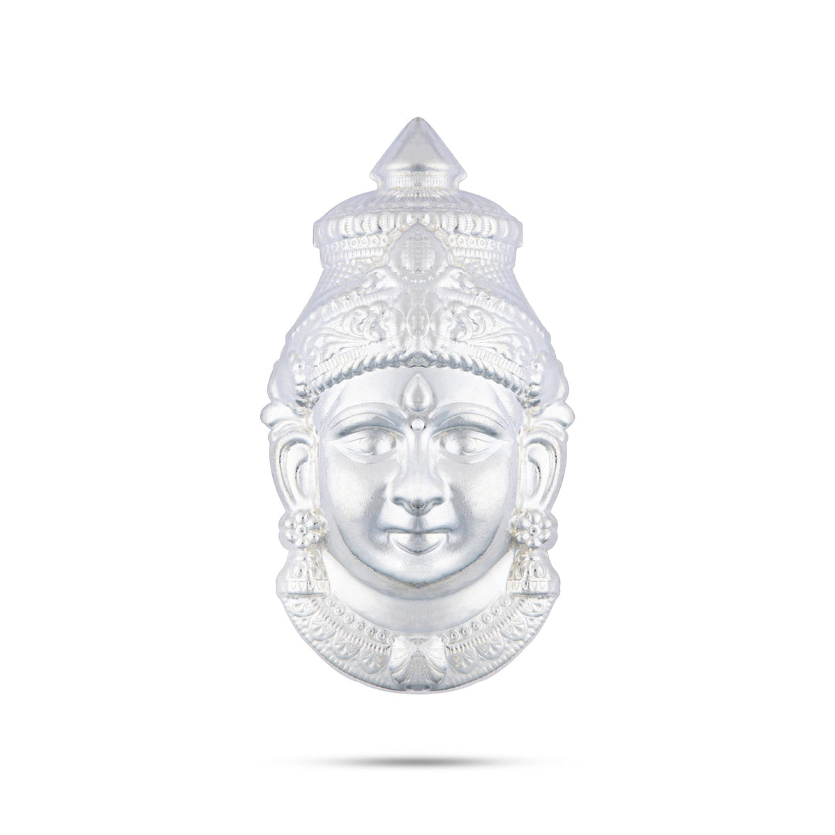 Giri USA - Varalakshmi Face | Goddess Face | Amman Face Statue