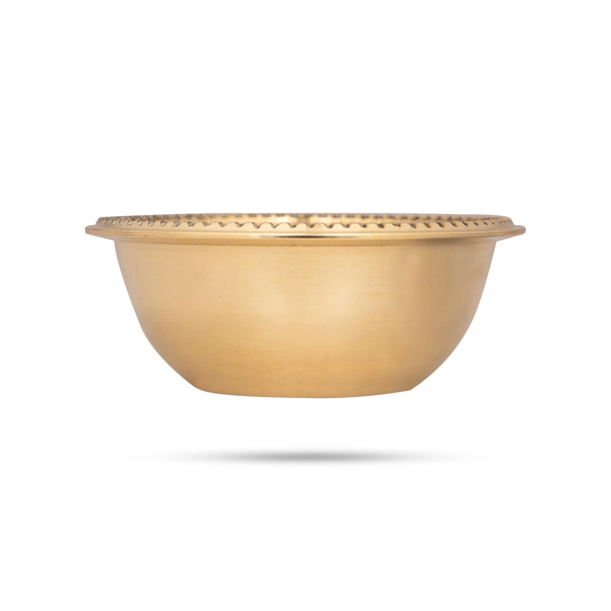 Katora Bowl | Brass Bowl | Brass Katora Bowl for Pooja — Giri USA