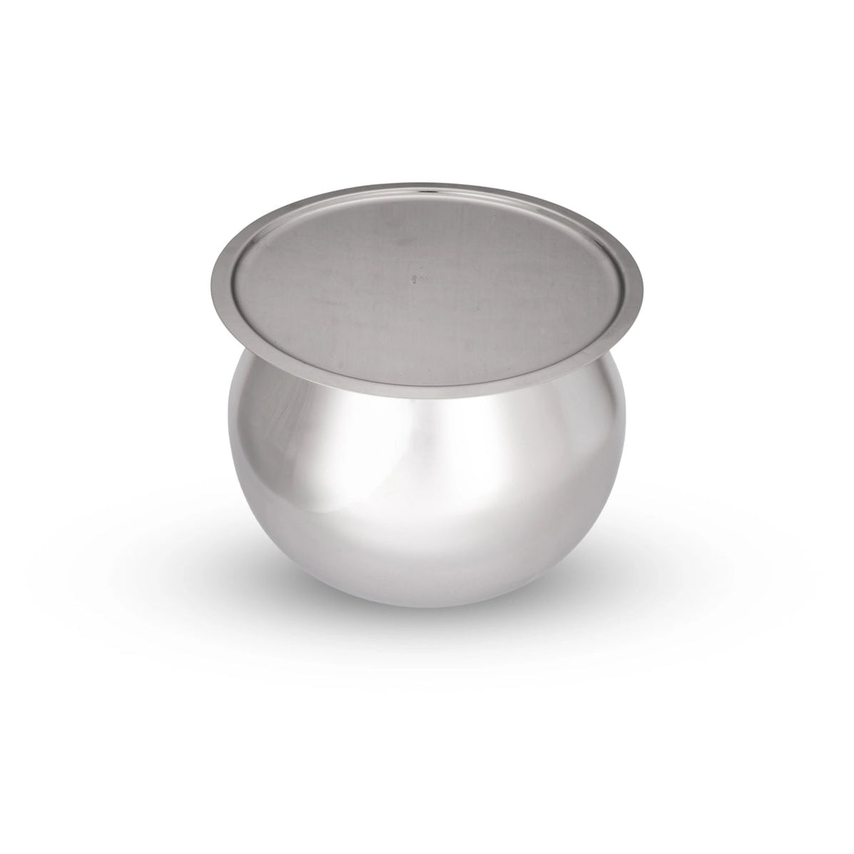 Giri USA - Stainless Steel Stock Pot | Cookware | Pongal Handi — GIRI USA