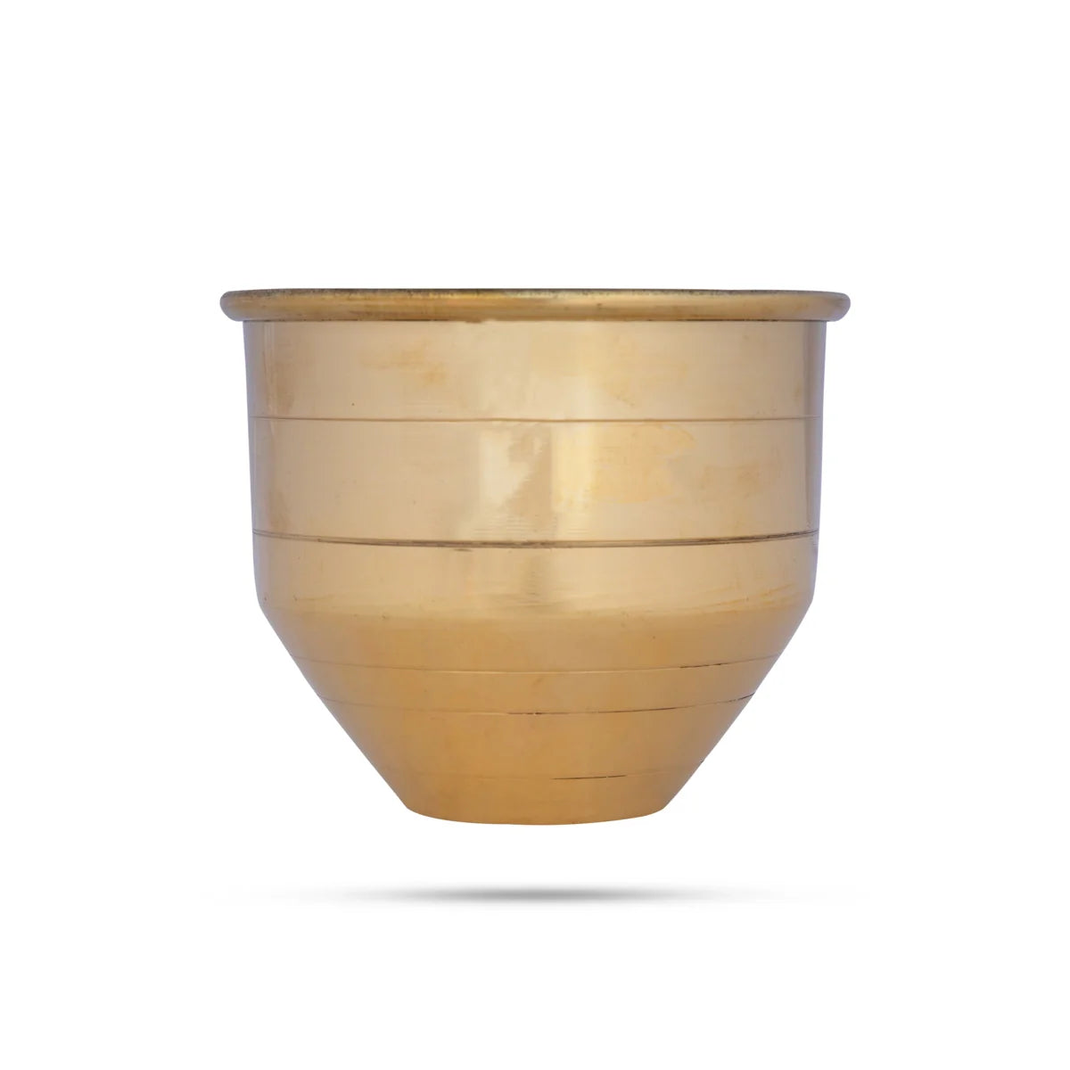Giri USA - Vattil | Brass Bowl | Puja Articles — GIRI USA