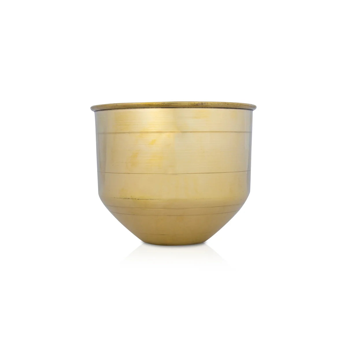 Giri USA - Brass Vattil | Pooja Bowl | Brass Vessels for Puja
