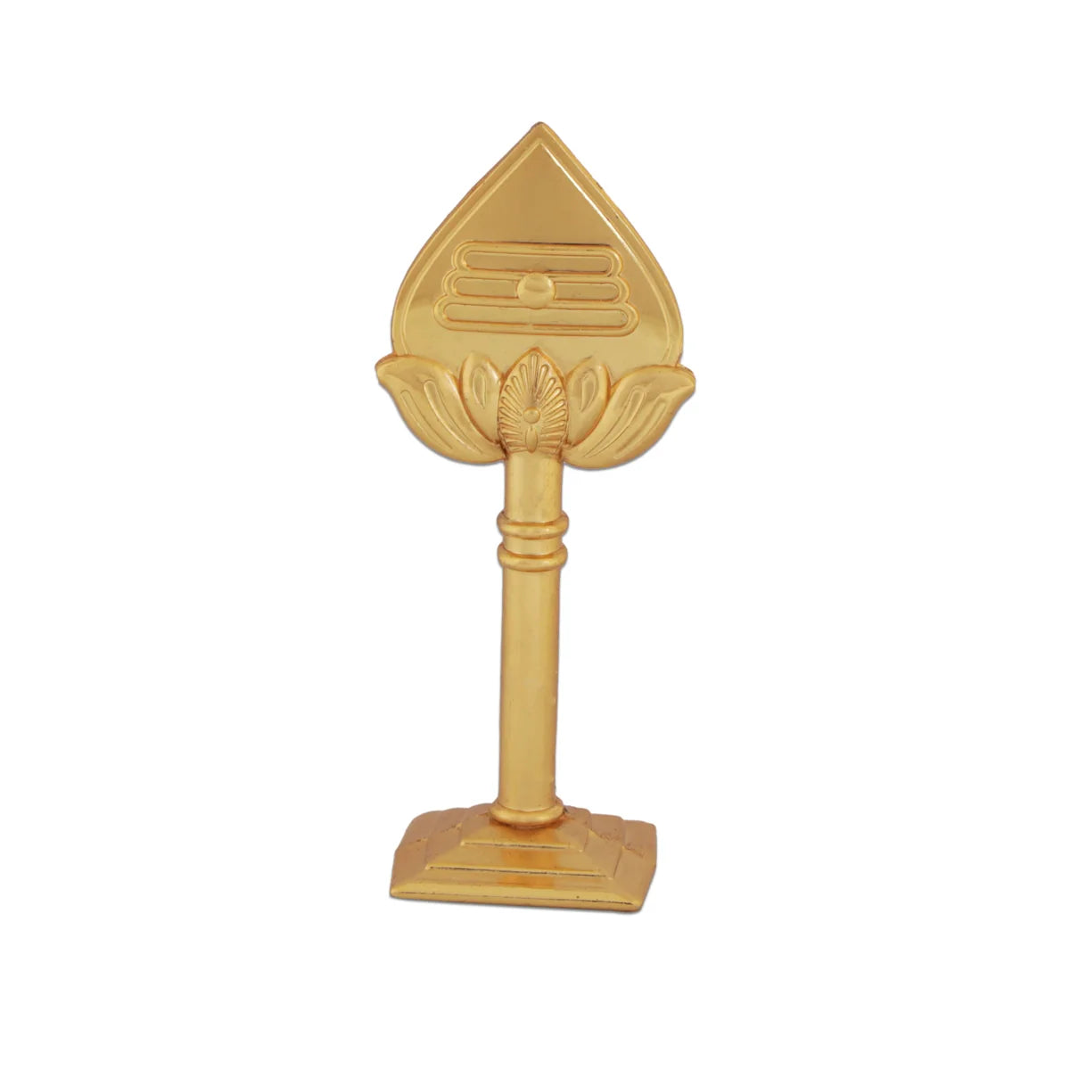 Giri USA - Vel Statue | God Murugan Vel | Om With Vel — GIRI USA