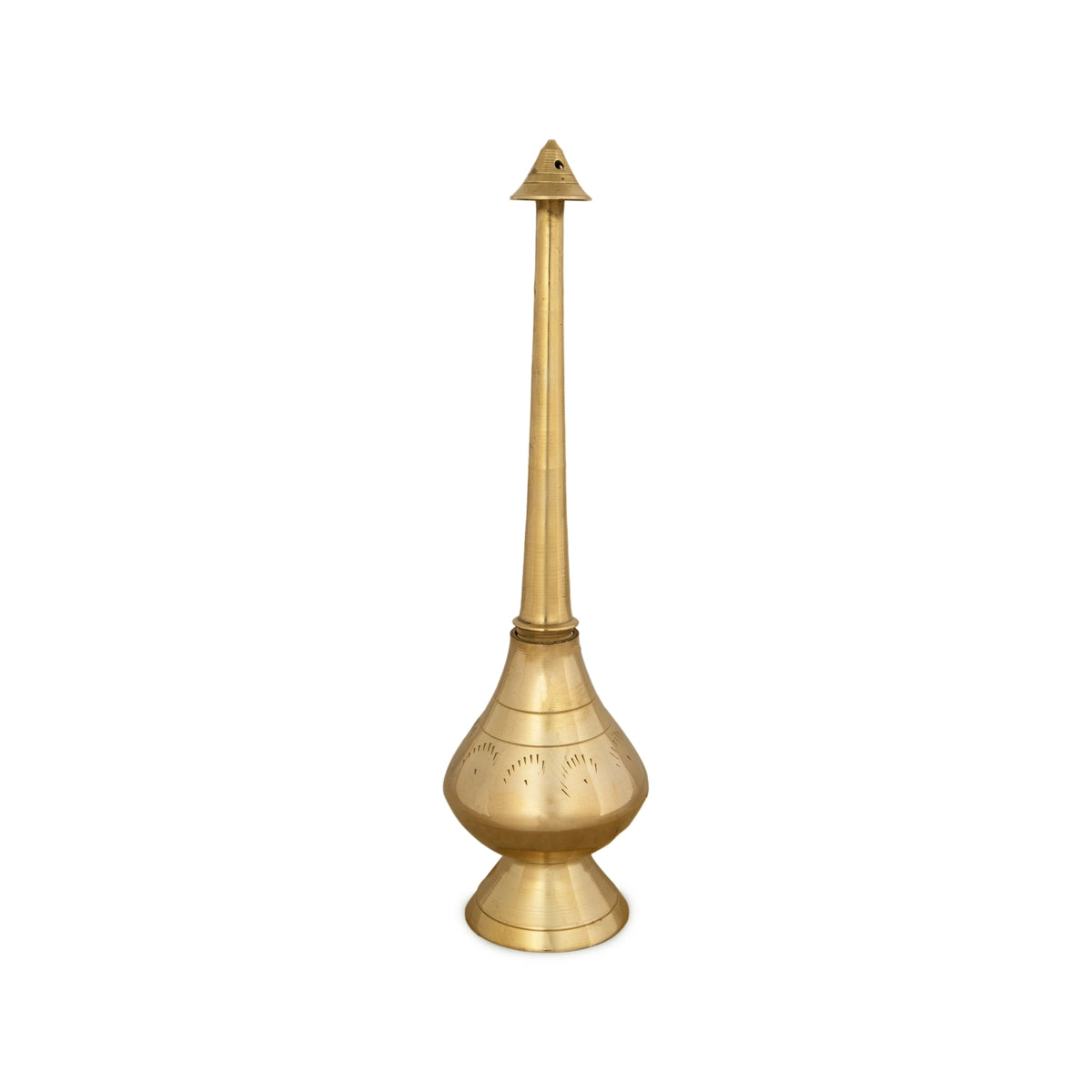 Rose Water Sprinkler | Paneer Sombu | Holy Water Sprinkler — GIRI USA