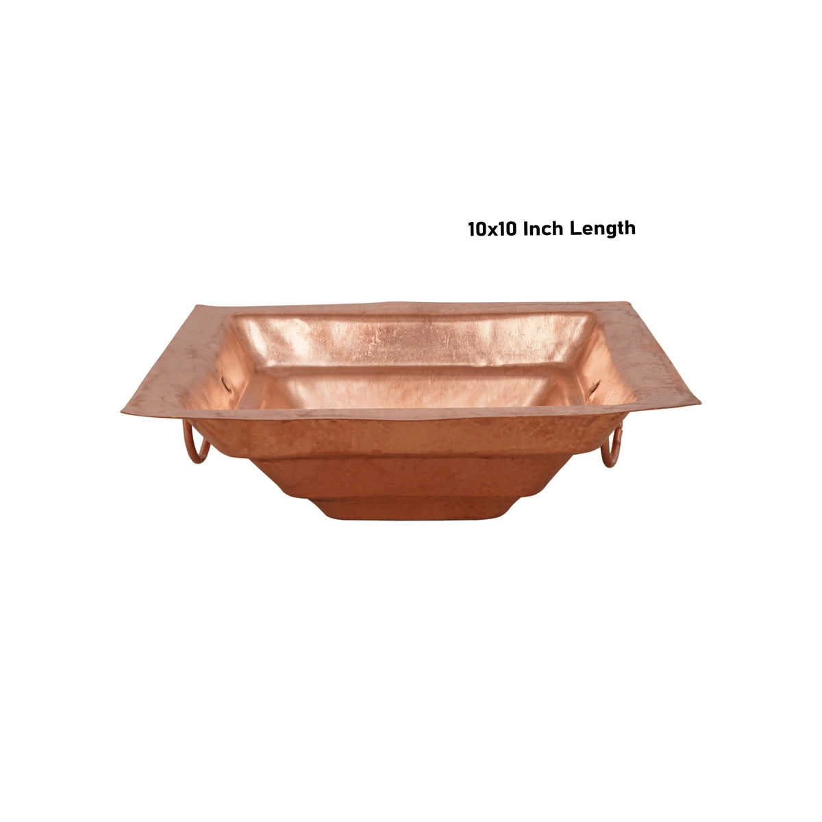 Giri USA - Havan Kund | Copper Havan Kund | Homam Items — GIRI USA