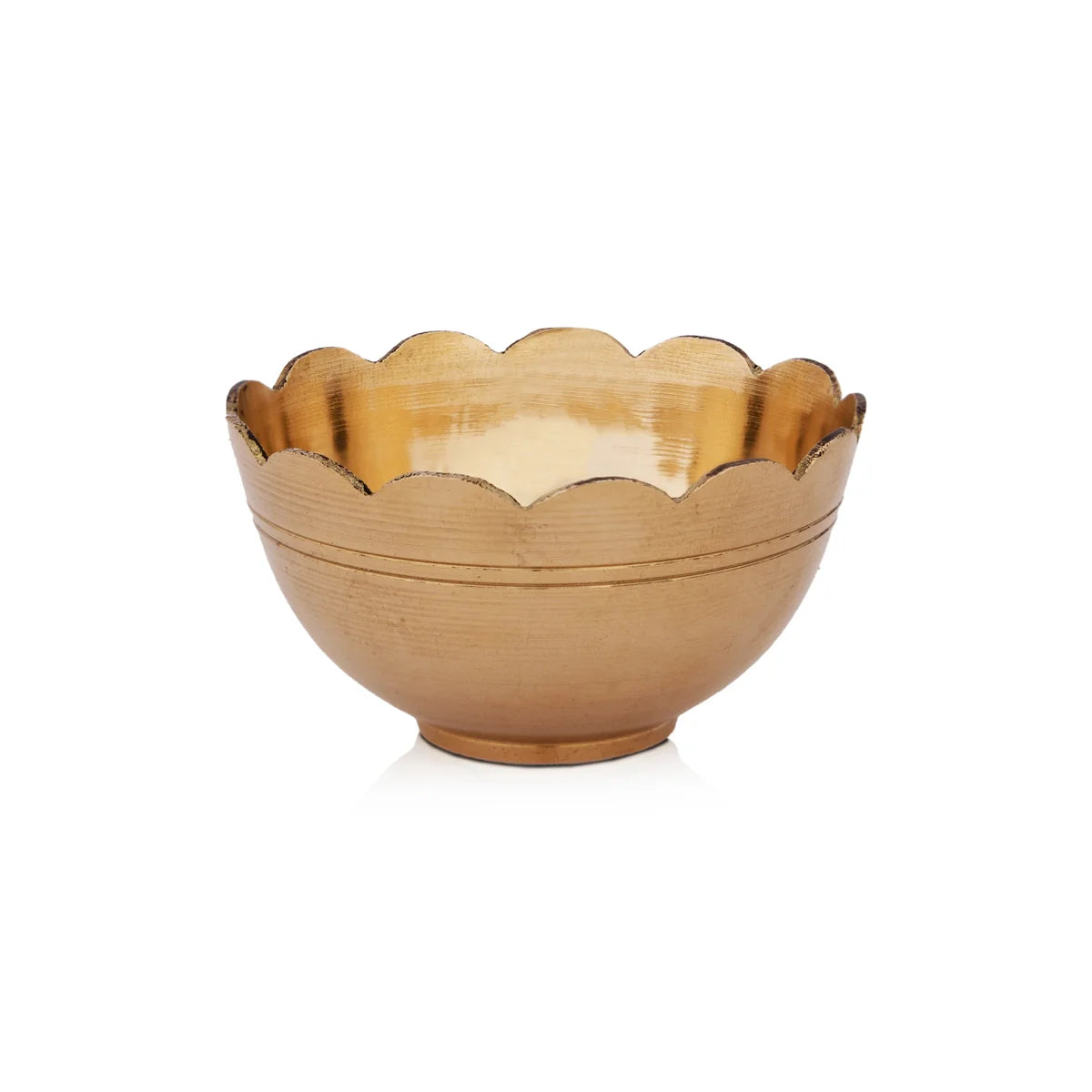 Katora | Kamal Bowl | Brass Katori | Brass Bowl — GIRI USA