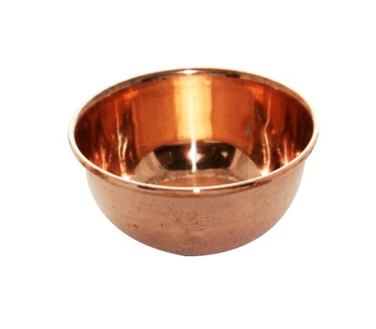 Giri USA - Copper Cup | Pooja Vessels | Small Copper Bowl