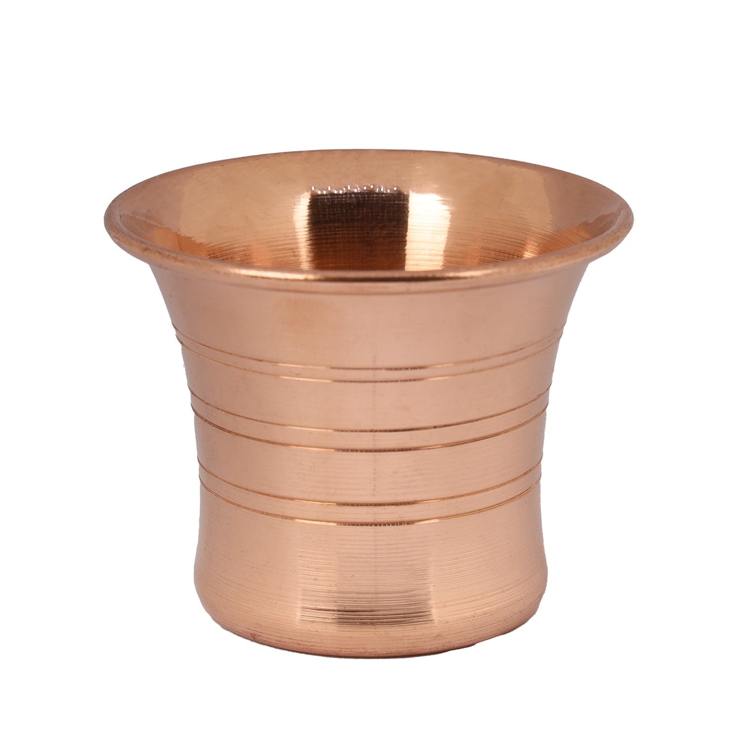 Giri USA - Panchapatra Set | Copper Panchapatra | Panchapathiram — GIRI USA