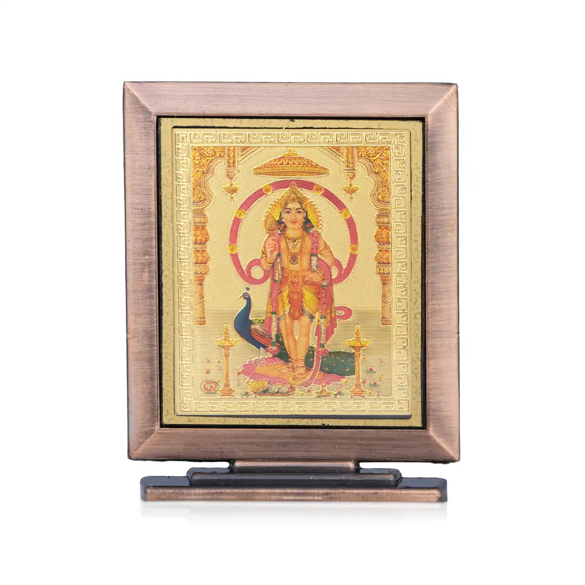Giri USA - God Photo Frame | Dashboard God Stand | God Picture Frame