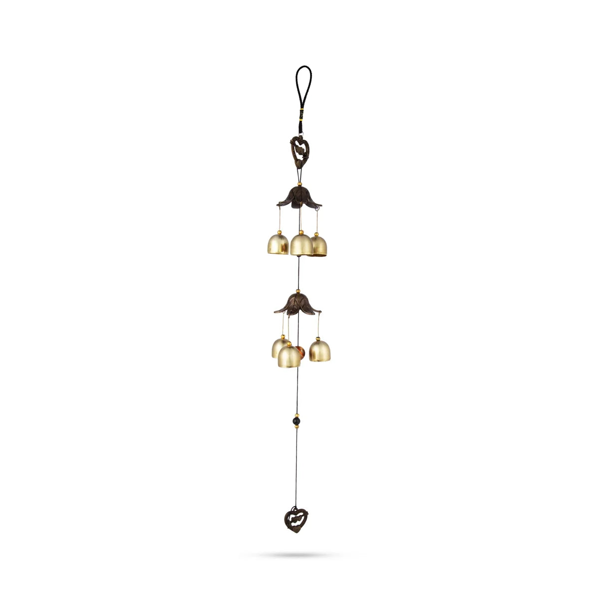 Giri USA - Hanging Wind Chimes | Beautiful Wind Chimes | Room Decor — GIRI