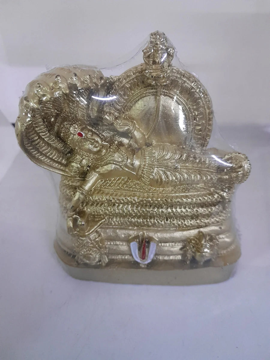 Giri USA - Ranganathar Idol | Deity Statue | Resin Statue