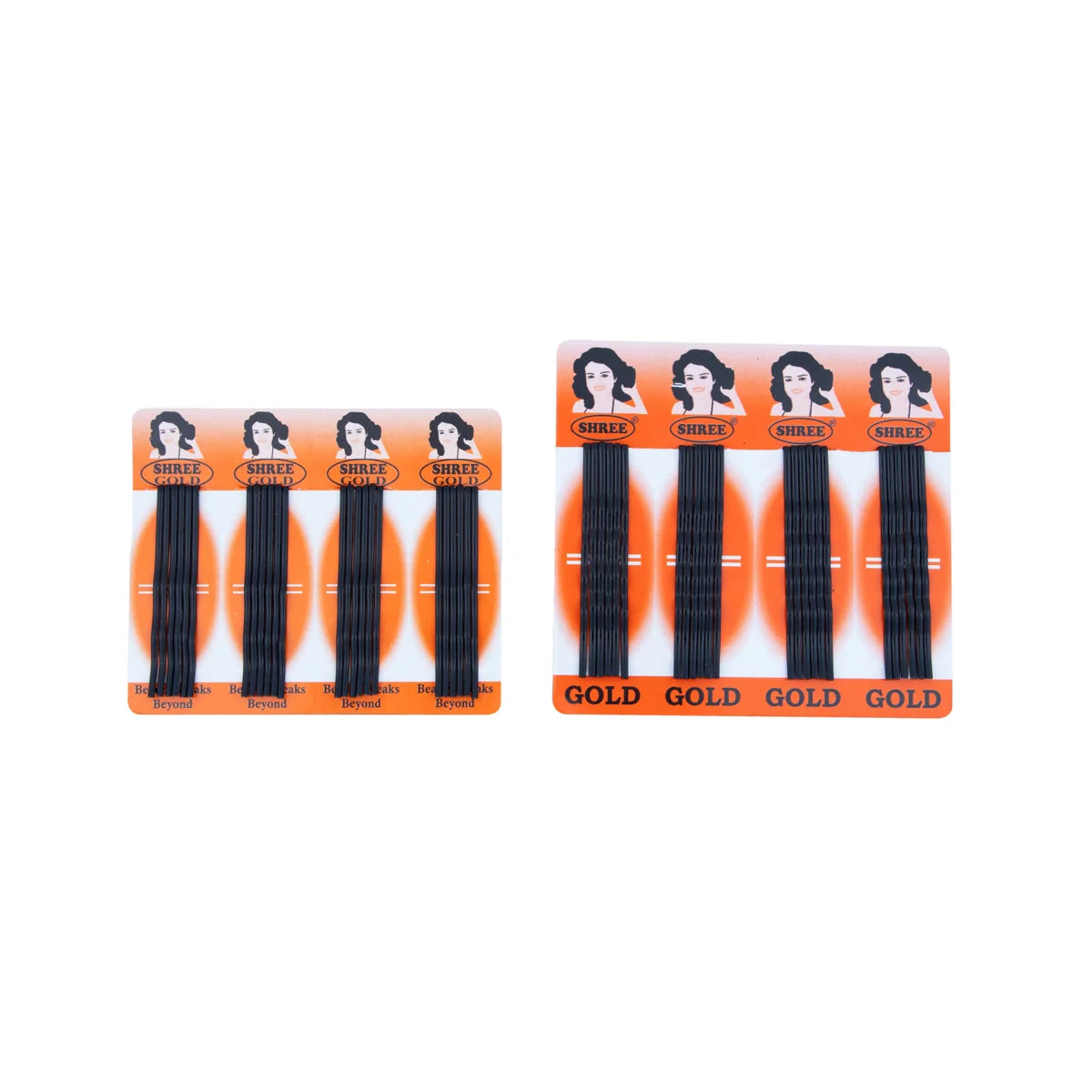 Giri USA - Hair Pin | Deity Accessories | Hair Accessories