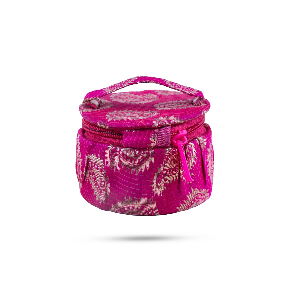 Bangle Pouch - 2 x 3.5 Inches | Bangle Bag/ Bangle Box for Women/ 55 G ...