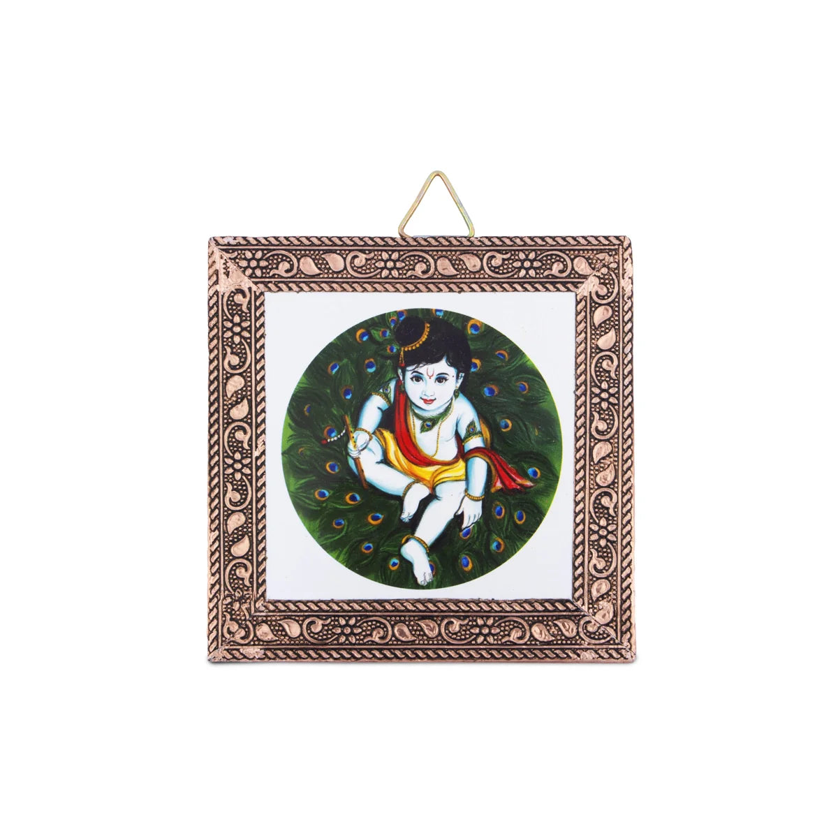 Giri USA - Wall Hanging Frames | God Photo Frames For Pooja Room