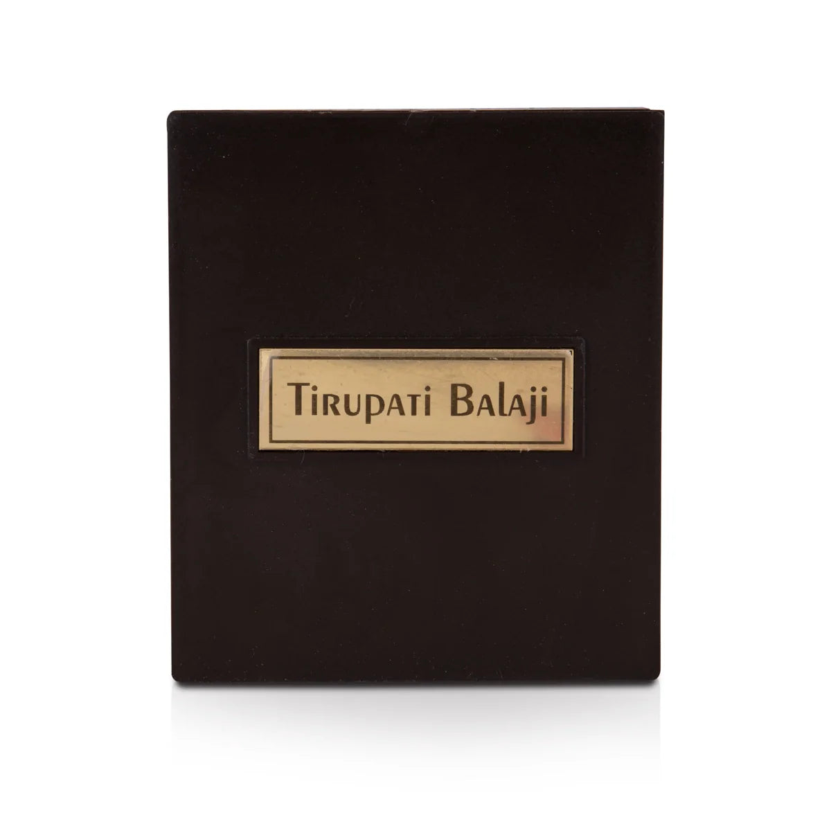 Giri USA - Pocket Temple | Tirupati Balaji Padham Box | Balaji Pocket ...