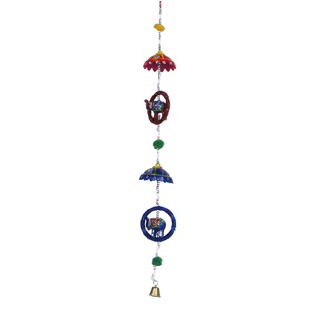 GIRI USA - Indian Door Hanging | Toran Pooja | Door Toran — Giri USA