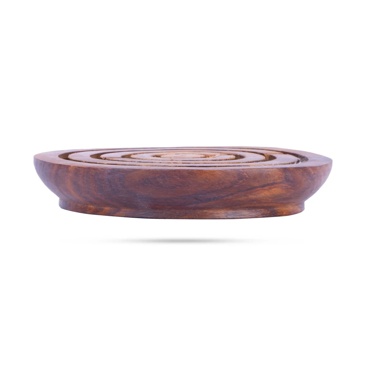 Giri USA - Wooden Maze Game | Game Plate | Wooden Maze Toys