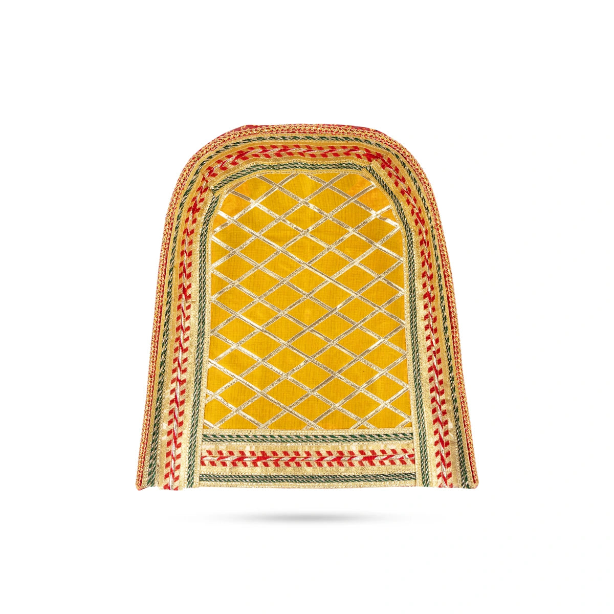 Giri USA - Designer Moram | Multipurpose Supda | Wedding Supda