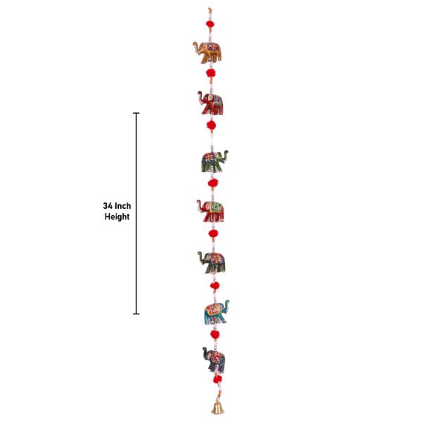 GIRI USA - Side Thoranam | Toran | Toran for Door
