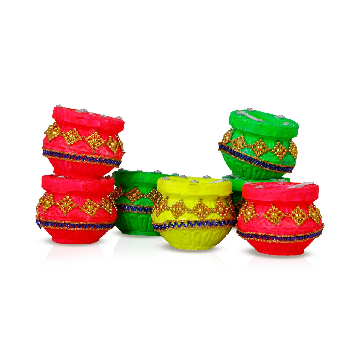 GIRI USA - Indian Pots | Indian Clay Pots | Decorative Pots — Giri USA