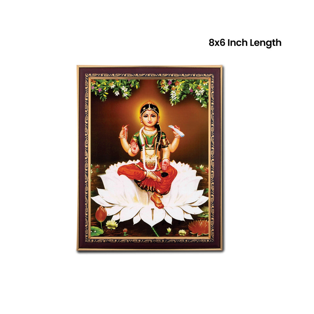 Hindu God Photos & Frames — Giri USA