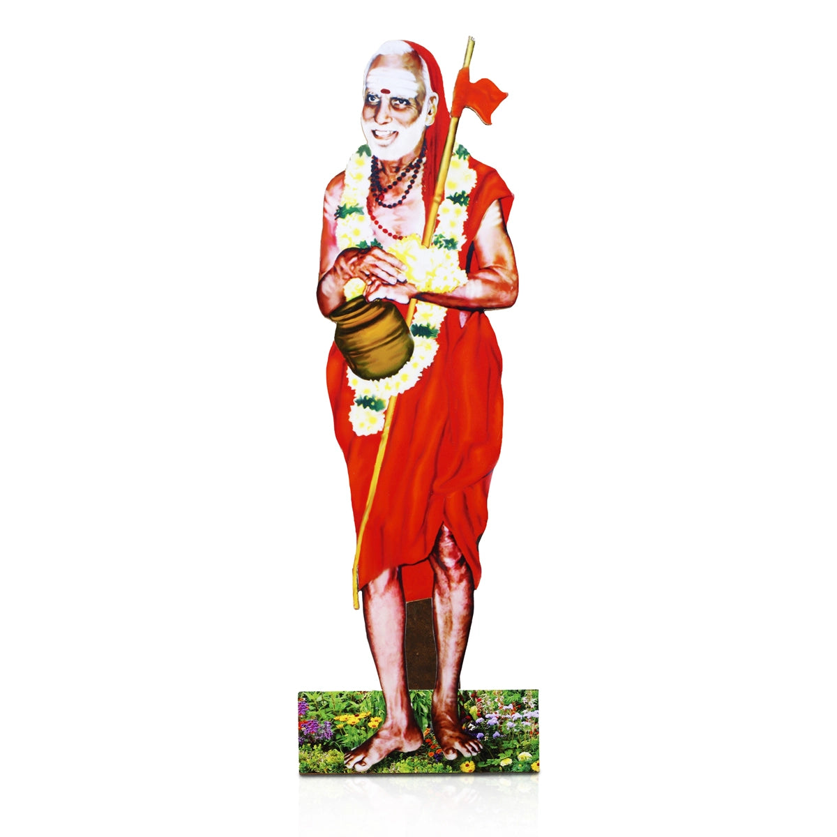 GIRI USA - Chandrashekarendra Saraswati Frame | Maha Periyavar Idol ...