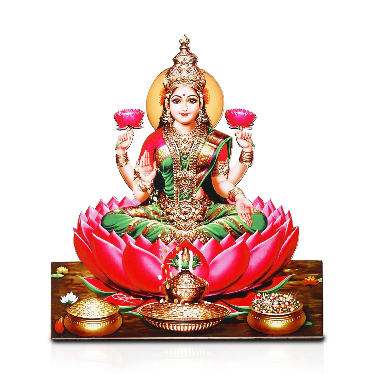 GIRI USA - God Photo Frame | Picture Frame Cutouts | God Photo Frames ...