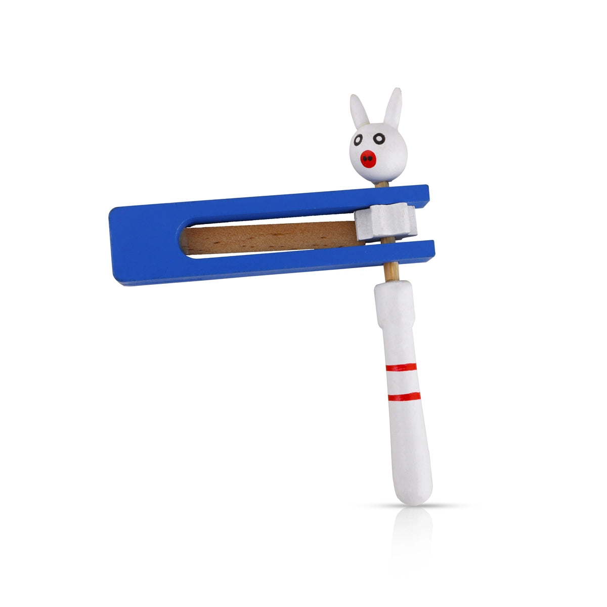 GIRI USA - Baby Rattle Toys | Wooden Toys | Kids Toys