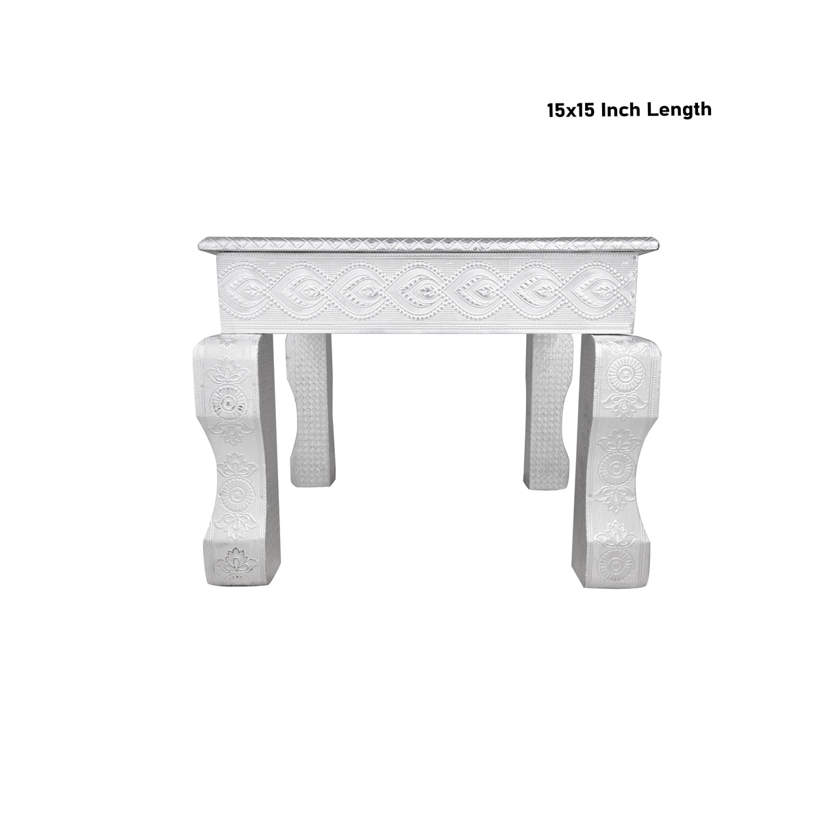 Giri - Meenakari Bajot | Pooja Patla | Small Chowki For God — Giri USA