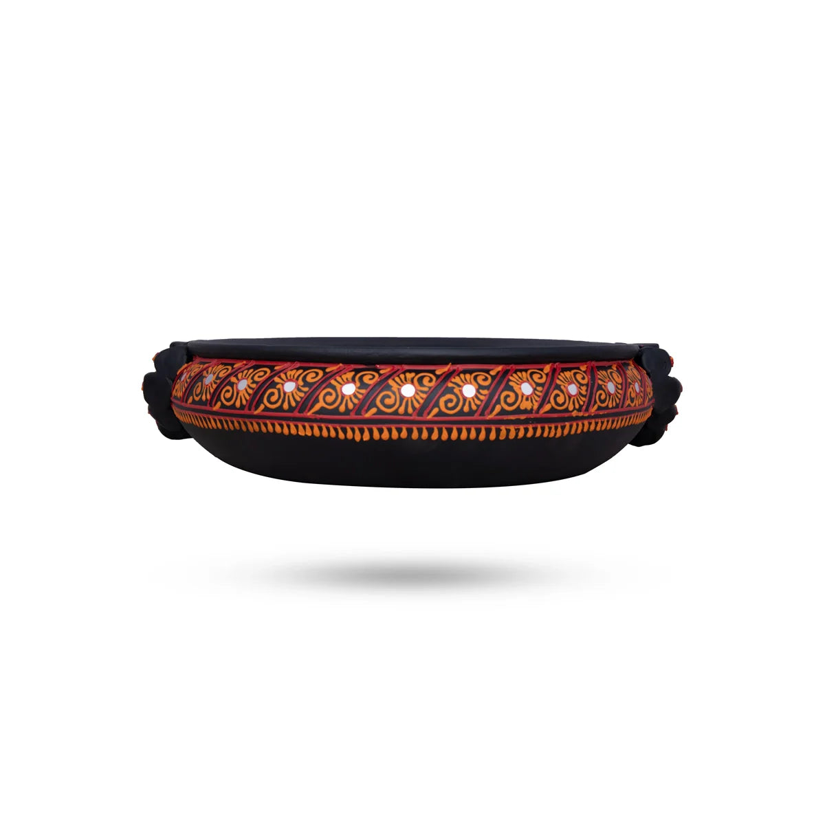 Giri USA - Brass Decorative Urli | Flower Urli | Urli Bowl