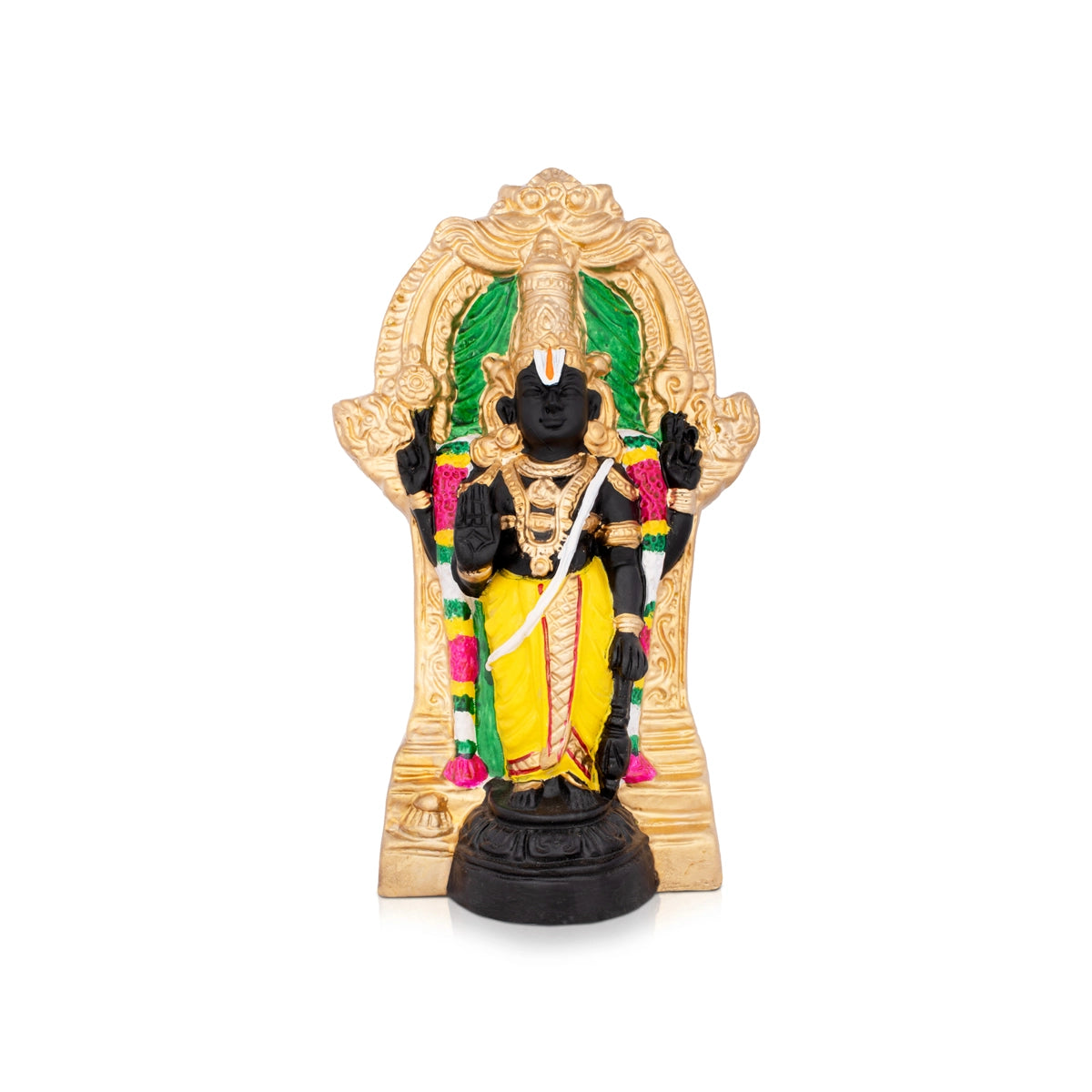 Giri USA - Athi Varadar Bommai | Golu Dolls | Clay Doll