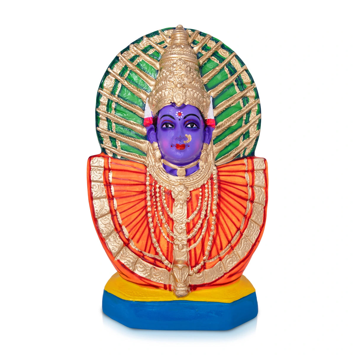 Giri USA - Renugambal Staute | Golu Doll | Navarathri Doll