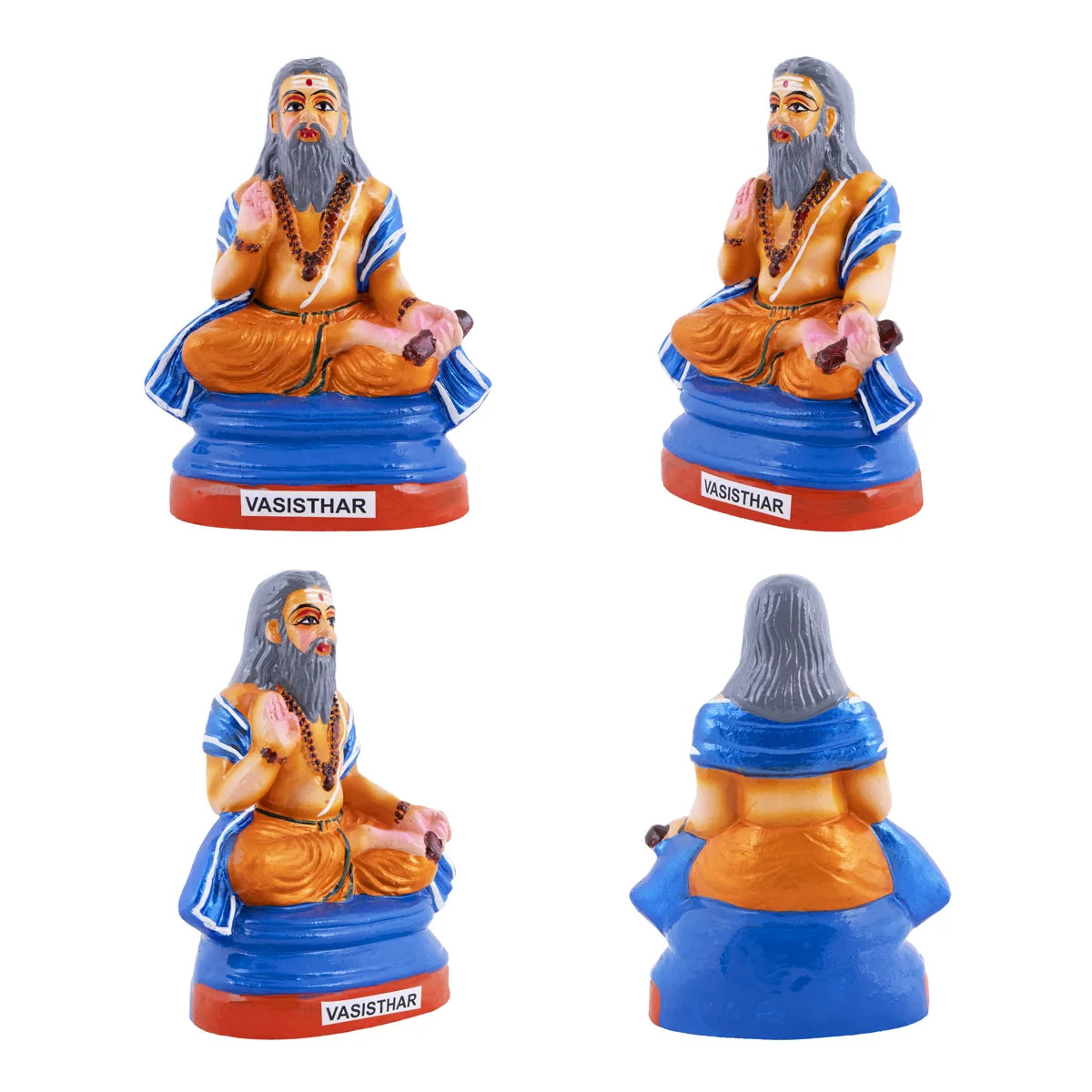 Giri USA - Sapta Rishi | Golu Bommai | Navaratri Statue