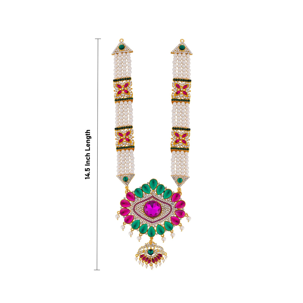 Stone Haram | Artificial Jewelry | Pearl Jewellery — Giri USA