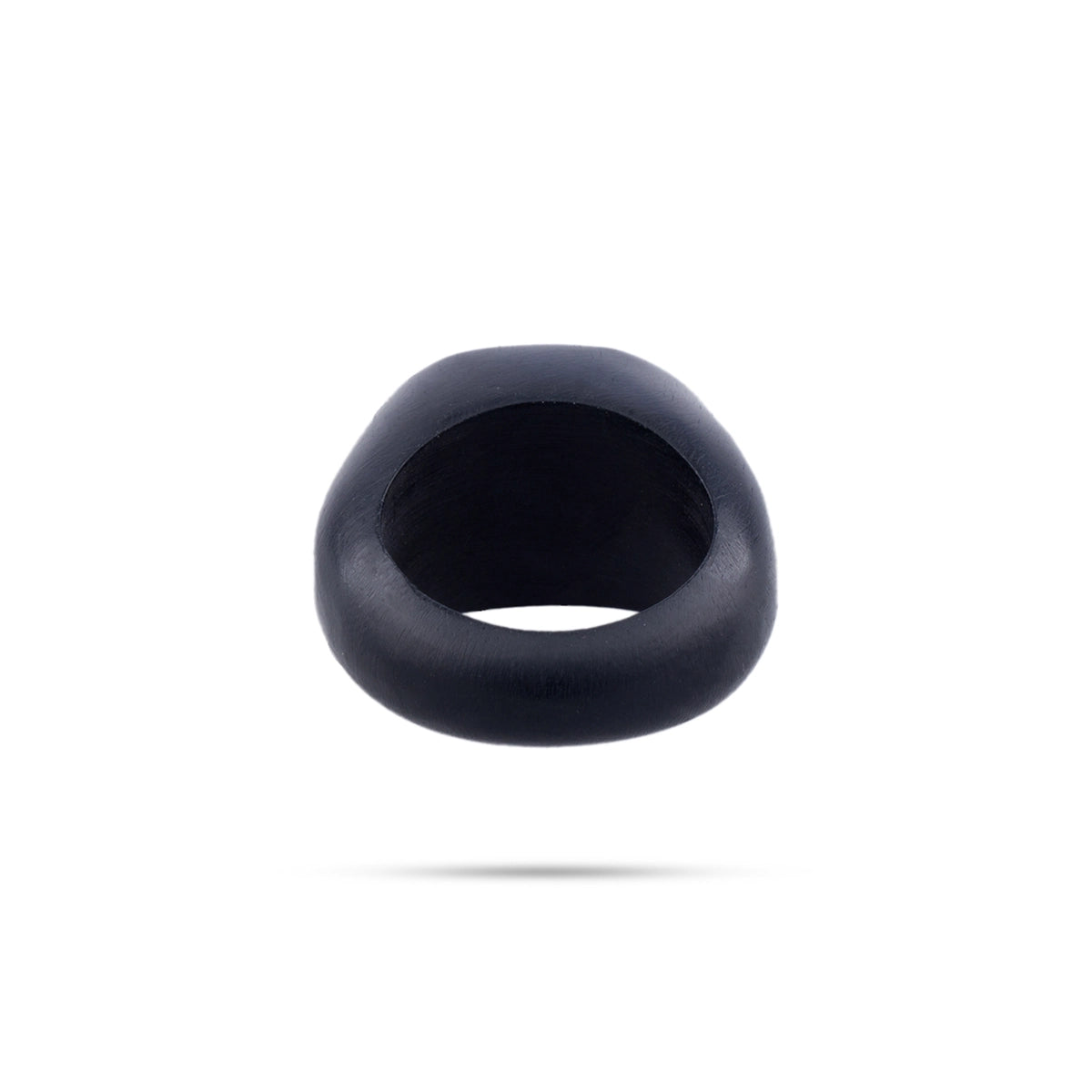 Giri USA - Karungali Ring | Ebony Wood Ring | Finger Ring
