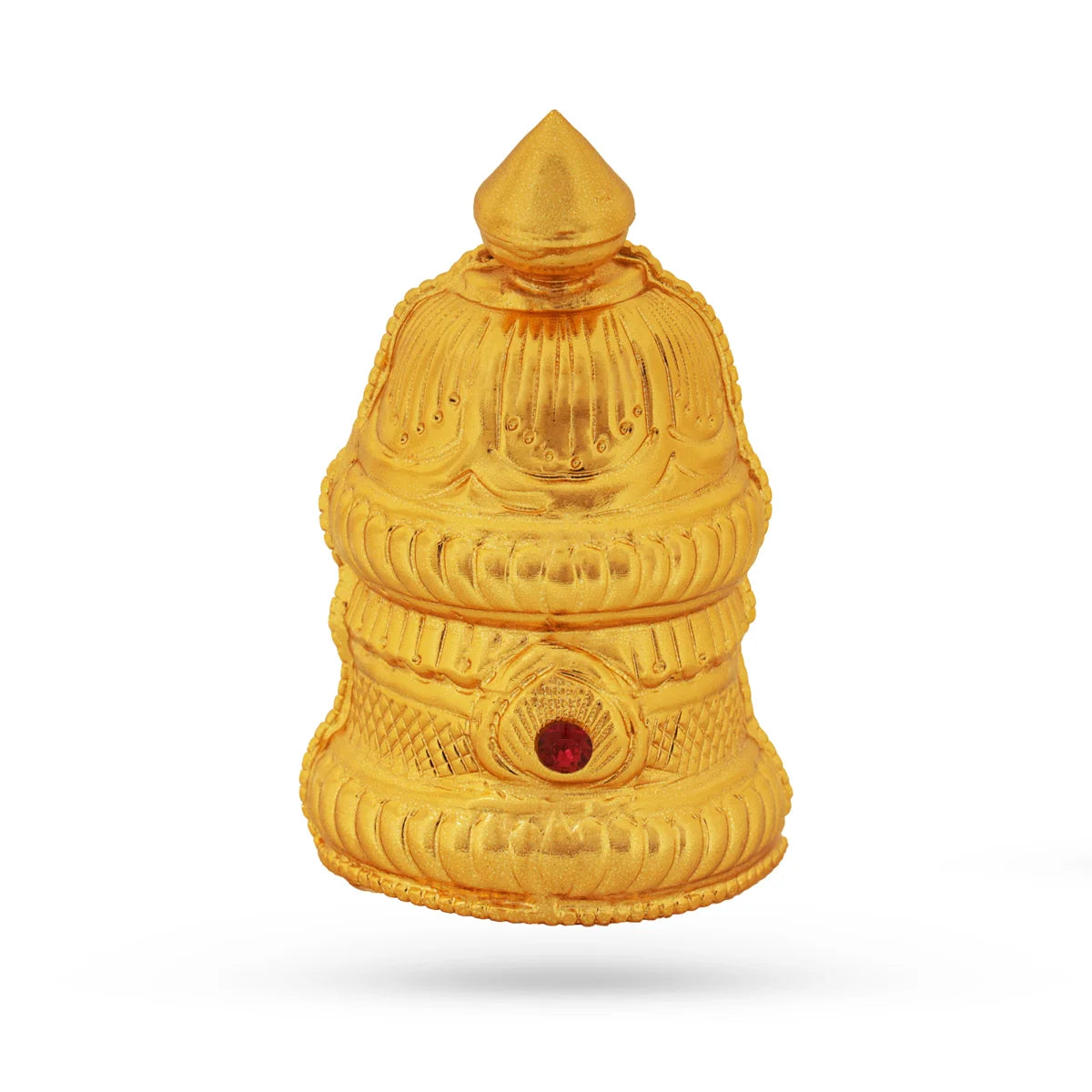 Giri USA - Half Kireedam | God Mukut | Hindu Goddess Crown — GIRI USA