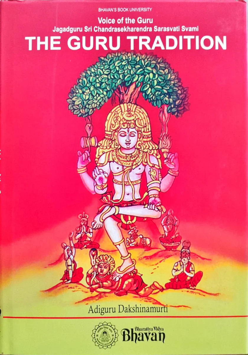 Giri USA - The Guru Tradition Book | Hindu Spiritual Book | Devotional ...
